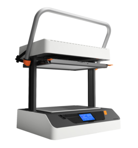 Vaquform Europe – La meilleure thermoformeuse compacte du marché